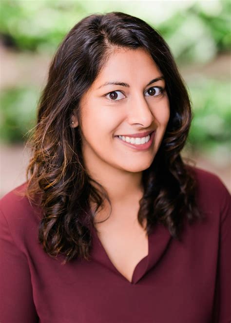 Packard Foundation Announces Prithi Trivedi As First Director Of