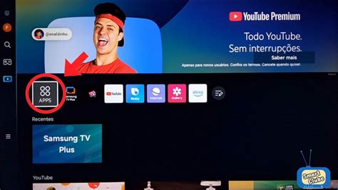 Assist Plus Instalar Ativar E Usar O App Iptv Em 2025 Smart Tv Clube