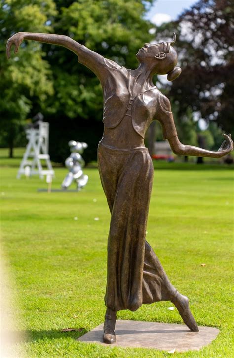 Eamonn Ceannt Arabian Dancer Gormleys Gallery