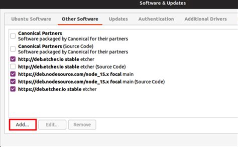 How To Install Etcher USB Image Writing Tool On Ubuntu 20 04 VITUX