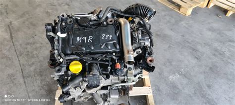 Motor Renault Koleos 2024 De Especificaciones Y Rendimiento Motorba
