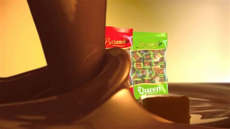Barambos Axali Kanfeti Queen ბარამბოს ახალი კანფეტი ქვინი Youtube
