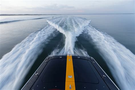 Johnny Hallydays 1975 Bertram Baron 28 Twin V8 Is For Sale