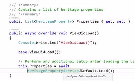 IOS Application Development With Xamarin And Visual Studio TechBubbles