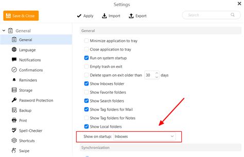 Emclient Doesnt Open In Inboxes Initial Setup Em Client