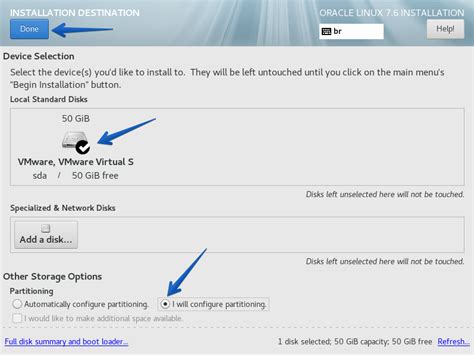 Oracle Linux Virtualization Manager Parte 02 Rodrigo Lira