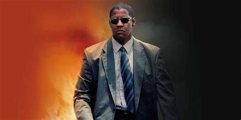 Netflixs Man On Fire Adds 3 To Cast Of Denzel Washington Remake Including I Am Legend Star