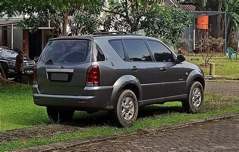 Ssangyong Rexton Glühkerzen Wechseln Alle Modelle Inkl Kosten