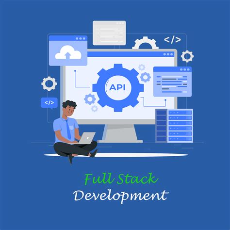 Fullstack Web Development Qodebyte