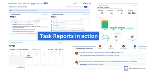 track confluence tasks and action items effortless atlassian community
