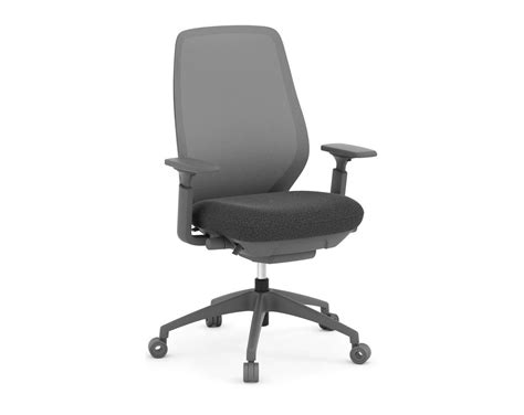 Ax Deluxe Executive Chair E3 Office Furniture And Interiors