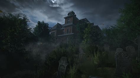 Horror Manor On Steam