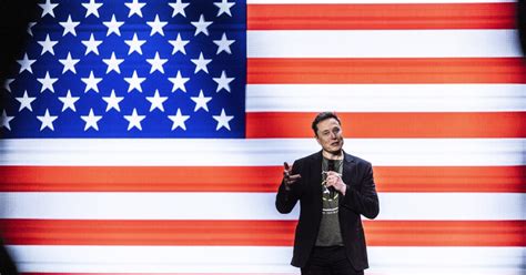 머스크 보수성향 유권자 개인정보 넘기면 14억 지급”