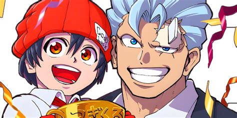 Undead Unluck Succeeds In A Genre Often Criticized For Poor Endings