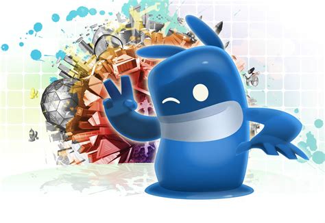 De Blob 2 Test Gamersglobalde