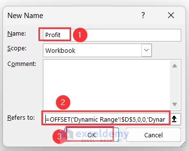 How To Limit Data Range In Excel Chart 3 Handy Ways