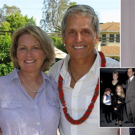 Gregory Harrison Is Married Olympic Homes Congratulations To Greg