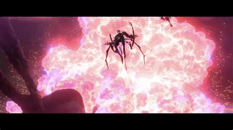 Arachnid Is In Transformers One Rtransformers