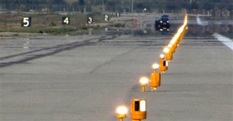 New Fod Detection System Now Operational In Israel Aviation