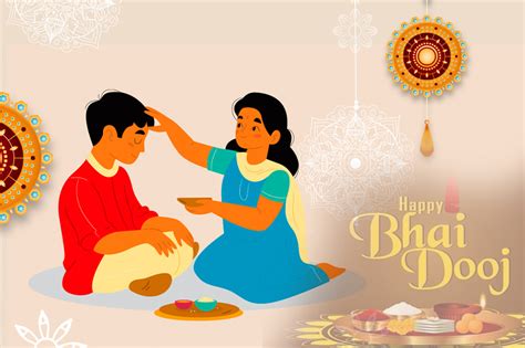 Shubh Muhurats Duration For Bhai Dooj Rituals On October 26 27