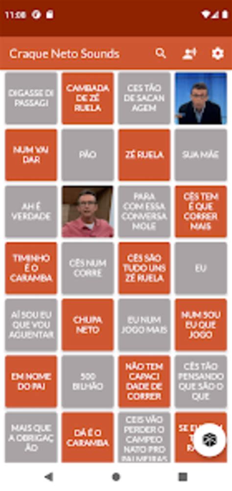 Craque Neto Sounds For Android Download