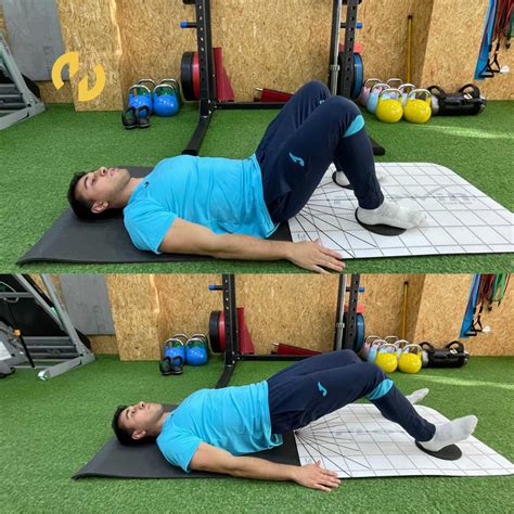 Mejores Ejercicios Para Isquiotibiales Adfit
