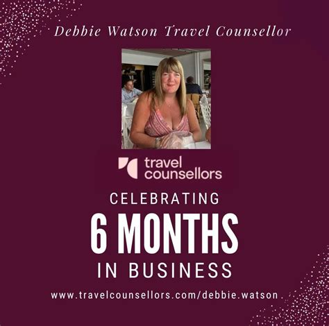 Debbie Watson Travel Counselllor On Linkedin Travelcounsellors