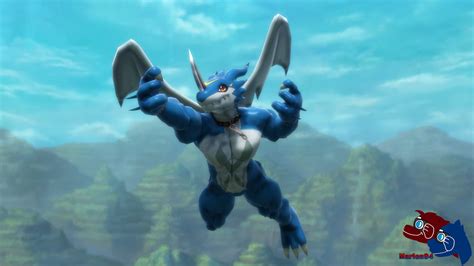 Xmon Pose 10 By Marlon94 On Deviantart