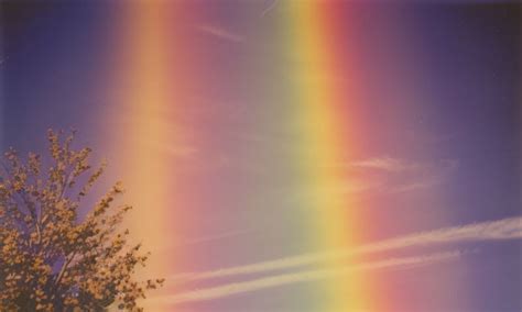 Primary Rainbow Colors