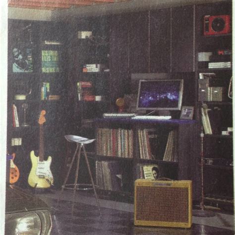 Garage Studio Garage Studio Garage Home Decor