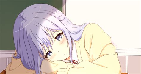 Girl Uniform 無題 February 7th 2022 Pixiv