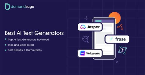 12 Best Ai Text Generators For 2024 Reviewed