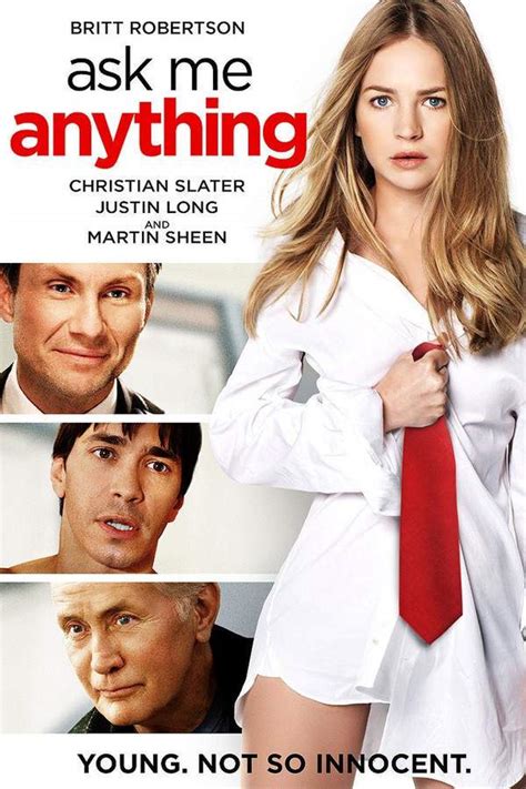 Ask Me Anything 2014 Full Movie Summary And Plot Explained