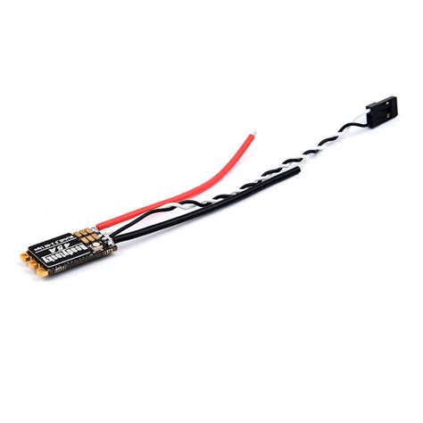Readytosky 35a45a Blhelis Bls 2 6s Lipo Esc With Rgb Led High Speed