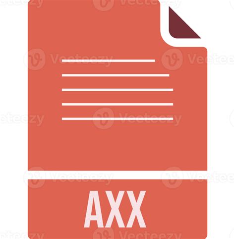 Axx Ip File Icon Fill Rounded Corners 66497760 Png