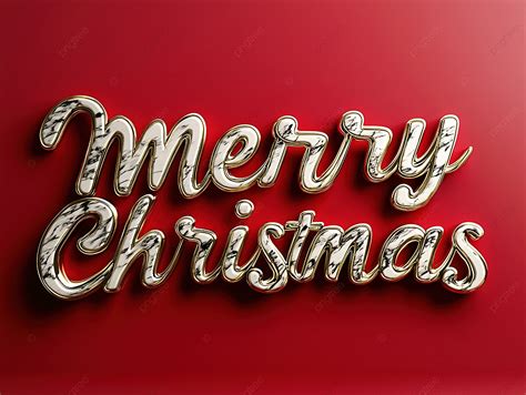 메리 크리스마스 대리석 3d 편집 가능한 텍스트 효과 빨간색 배경 기회 배경 일러스트 및 사진 무료 다운로드 Pngtree