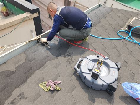 계산동 다세대 빌라 우수관막힘 고압세척 으로 해결해드립니다 인천광역시 계양구 계산동 비즈프로필