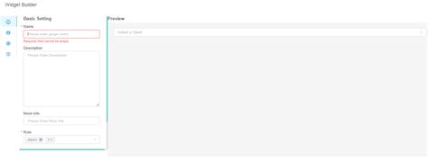 How To Create A Slicer In Widgets Mspbotsai