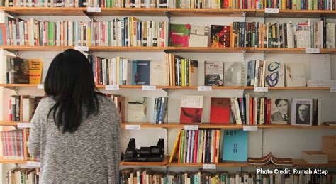 7 Cool Libraries In Malaysia Perfect For Studying