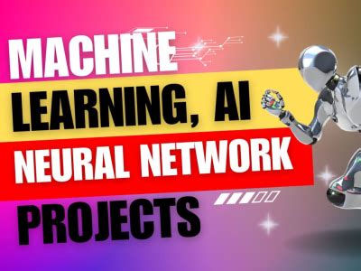 Machine Learning Deep Learning And Data Science Projects In Python Upwork