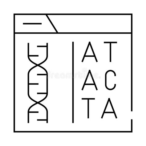 Decoding Dna Stock Illustrations 379 Decoding Dna Stock Illustrations Vectors And Clipart