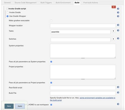 compile android project in docker container in jenkins stack overflow