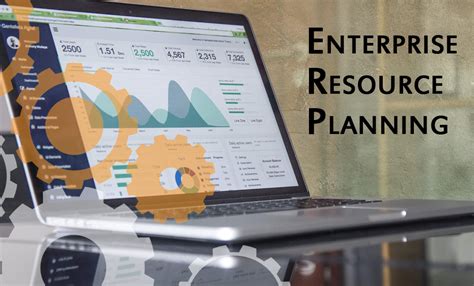 Enterprise Resource Planning To Your Business