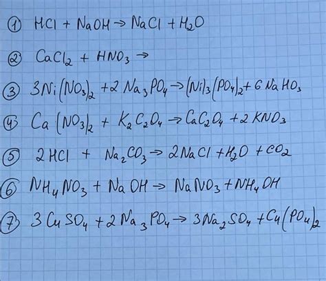 Solved Write Molecular Complete Ionic And Net Ionic