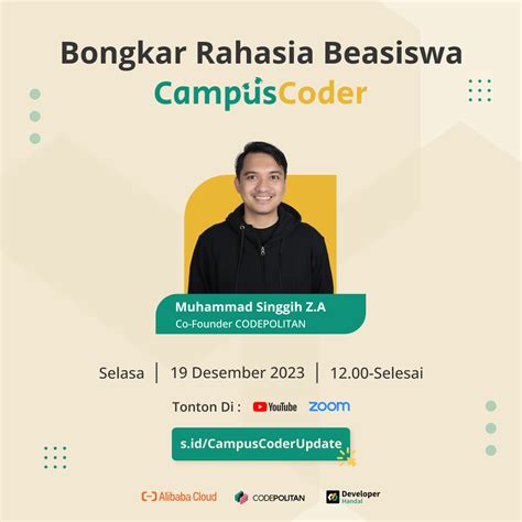 Website Belajar Coding Bahasa Indonesia Codepolitan