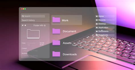 Tips For Developing A Document Management Process That Works