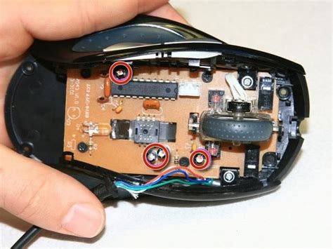 How To Repair Mouse Battlepriority6