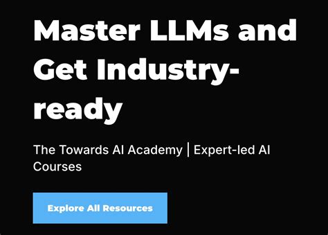 Towards Ai On Linkedin Llmdeveloper Llm Ai Llmengineer