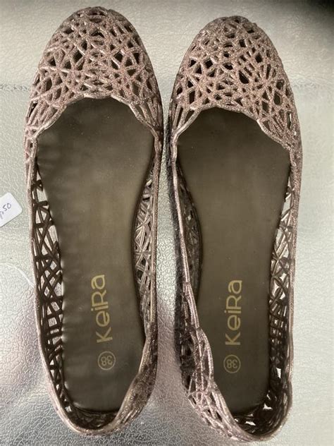 Пляжні тапочки балетки — ціна 230 грн у каталозі Аквашузи Купити жіночі речі за доступною ціною