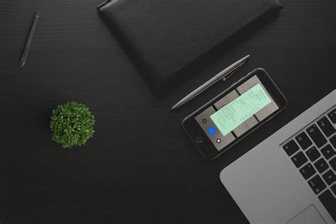 mobile framework with realtime ocr for receipts and invoices veryfi